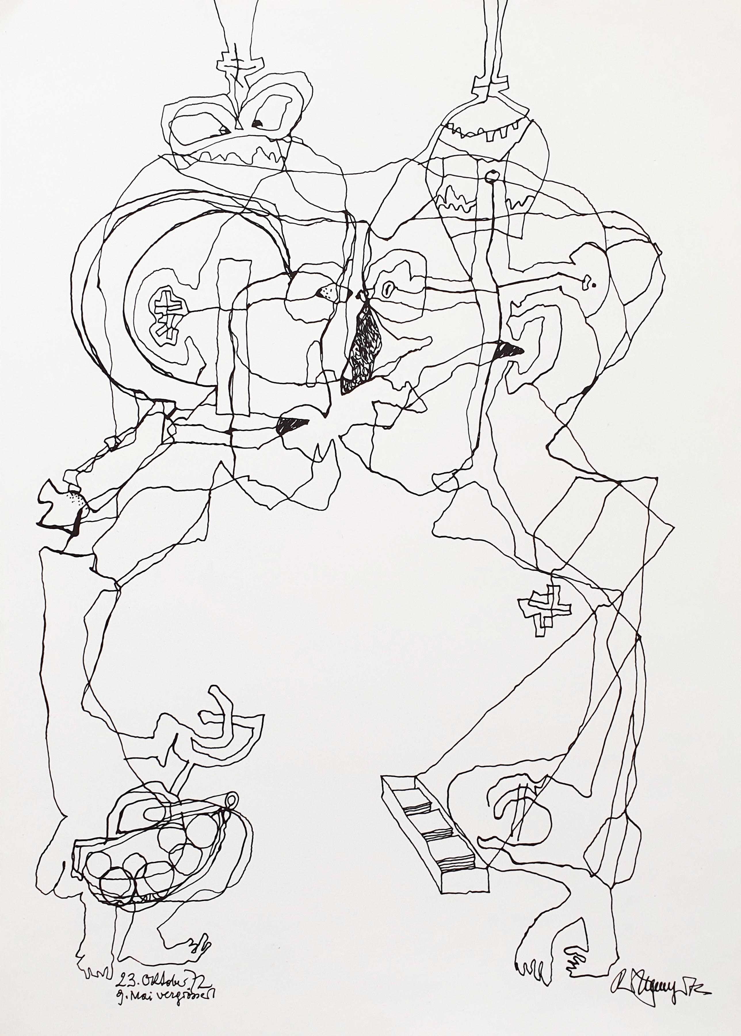 Roland Peter Litzenburger